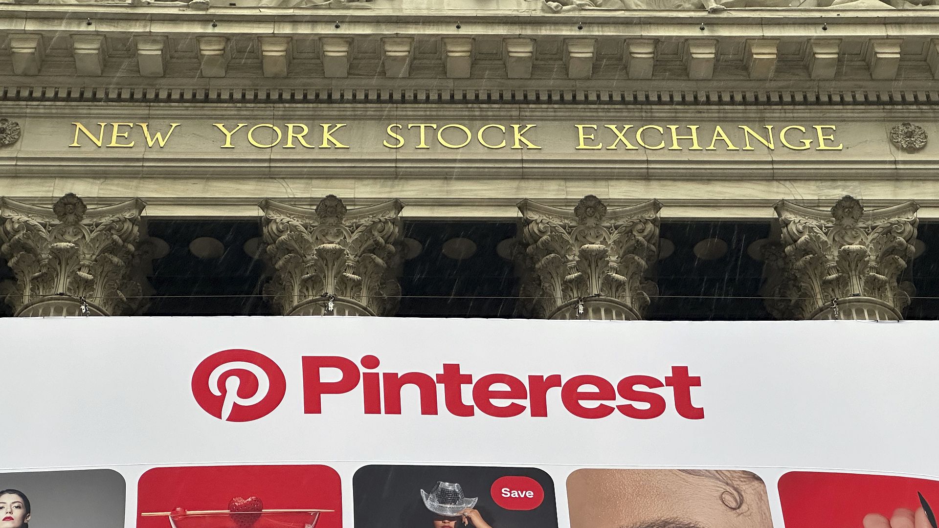 Pinterest hit with privacy complaint for unlawfully tracking users ...