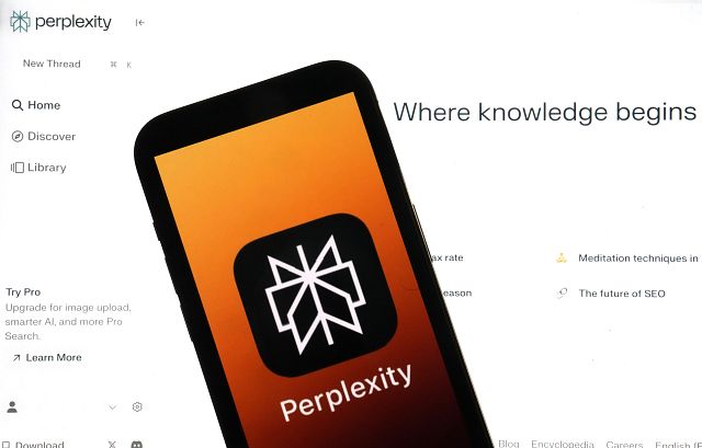 Google's latest rival: What is Perplexity AI and why is it causing so ...