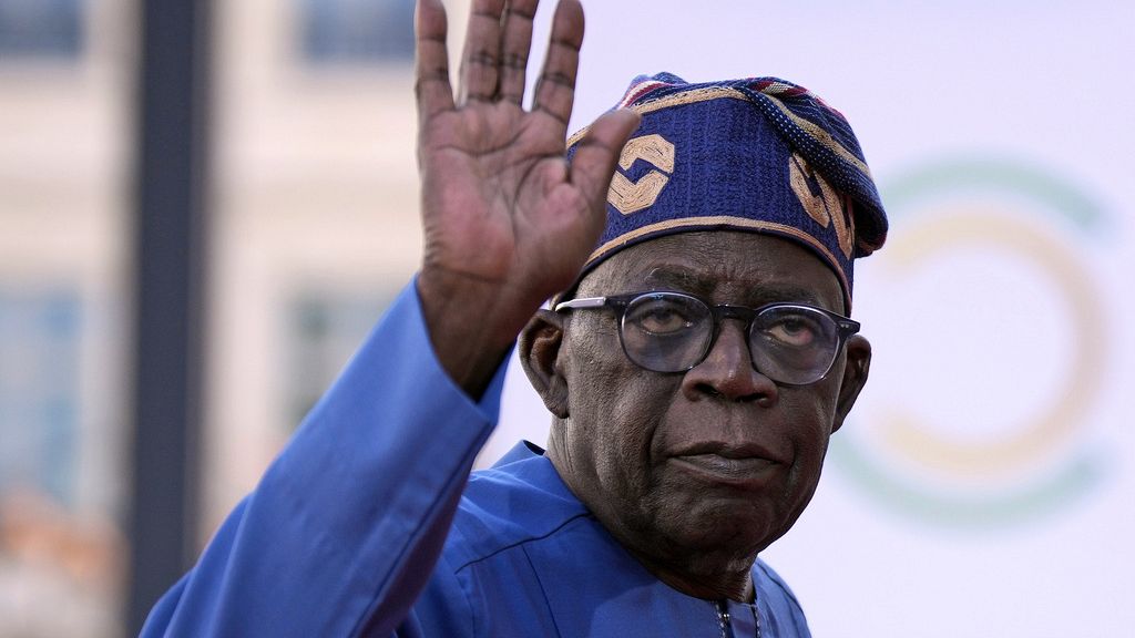 Nigeria : Tinubu remanie le gouvernement et nomme 7 nouveaux ministres ...