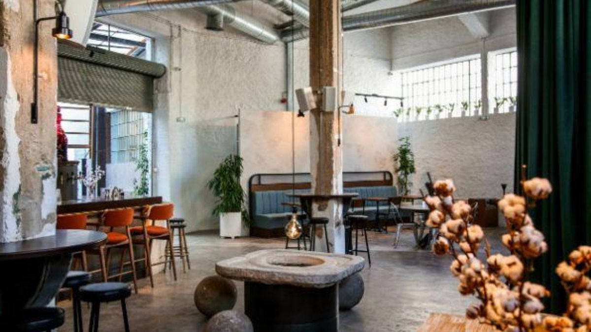 Sobering stuff: European bars drop in ranking for 2024's World's Best ...