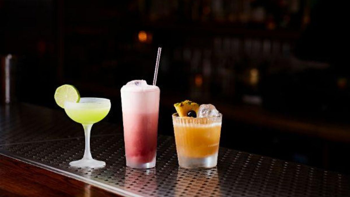 Sobering stuff: European bars drop in ranking for 2024's World's Best ...