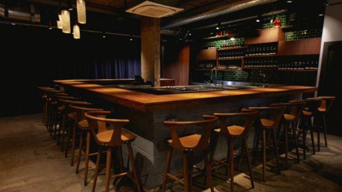 Sobering stuff: European bars drop in ranking for 2024's World's Best ...