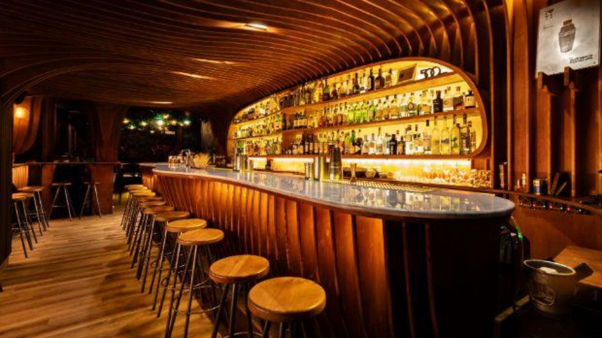 Sobering stuff: European bars drop in ranking for 2024's World's Best ...