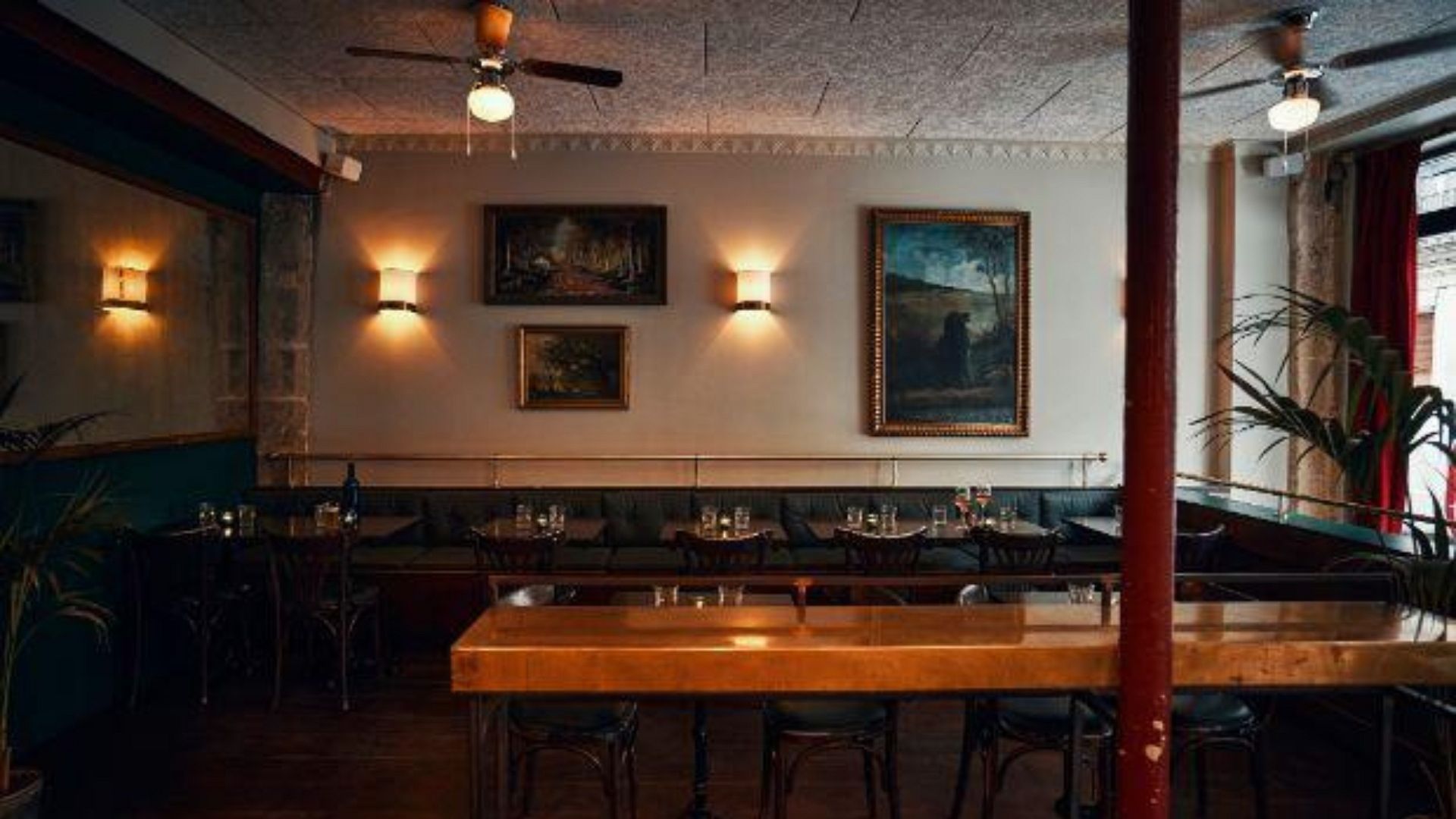 Sobering stuff: European bars drop in ranking for 2024's World's Best ...