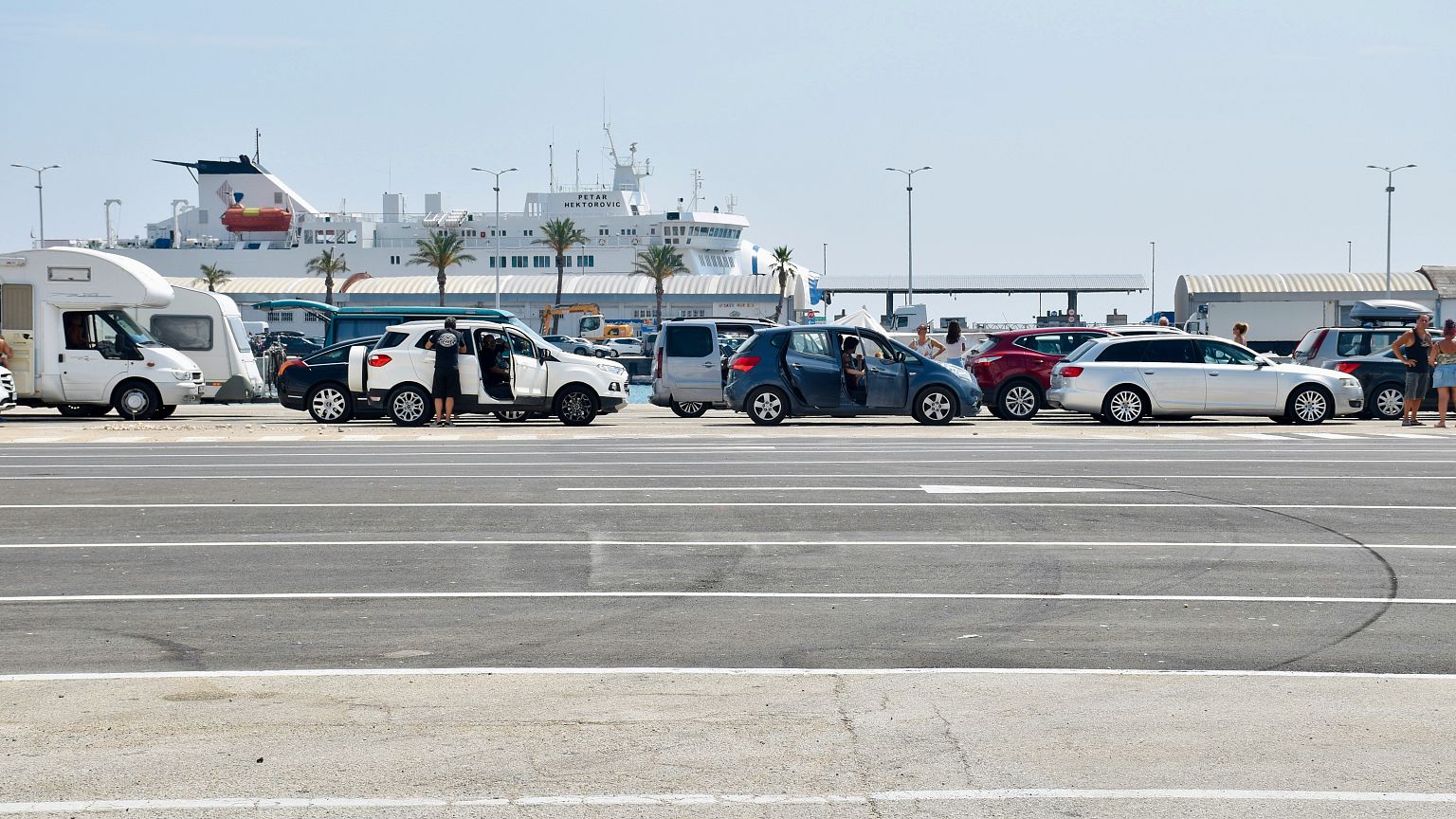 France ramps up Schengen border checks. How will travellers be affected ...