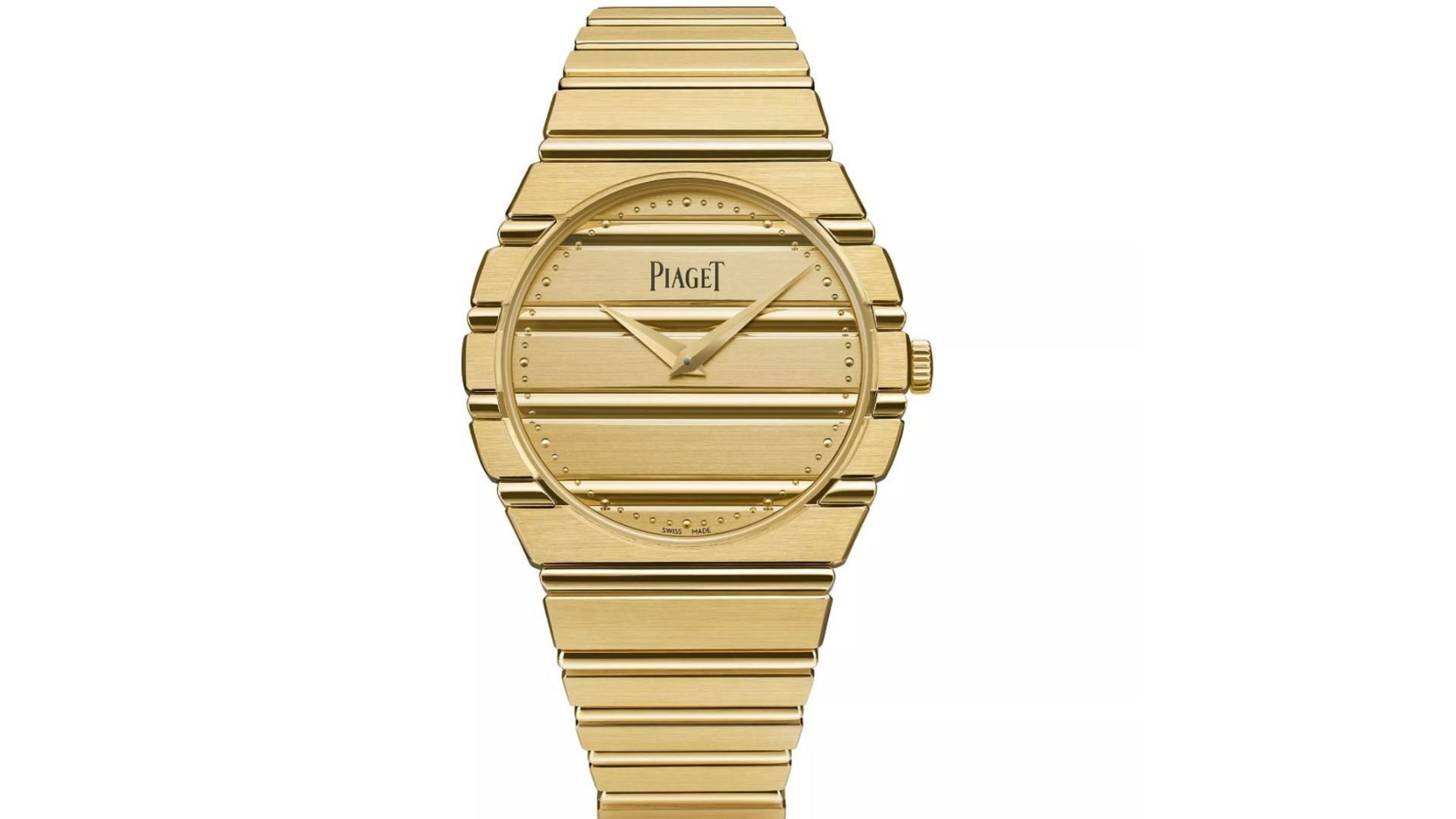 Grand Prix d'Horlogerie de Genève 2024 : IWC Schaffhausen remporte le ...