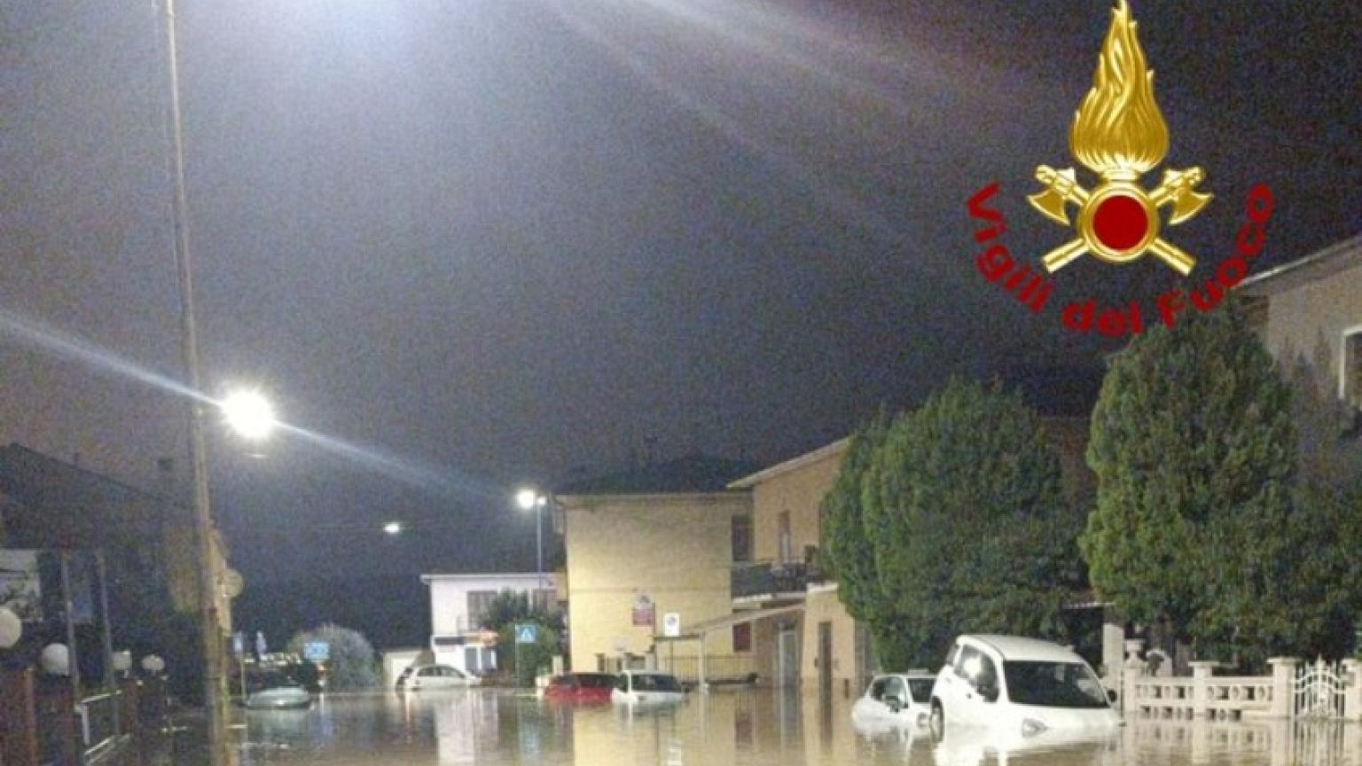 Maltempo: un disperso in Liguria, domenica allerta arancione nel Nord Italia e in Francia | Euronews