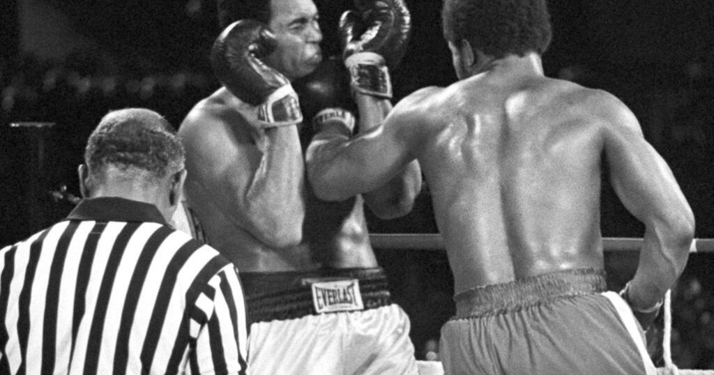 Fifty years later: the impact of Ali vs. Foreman | Africanews