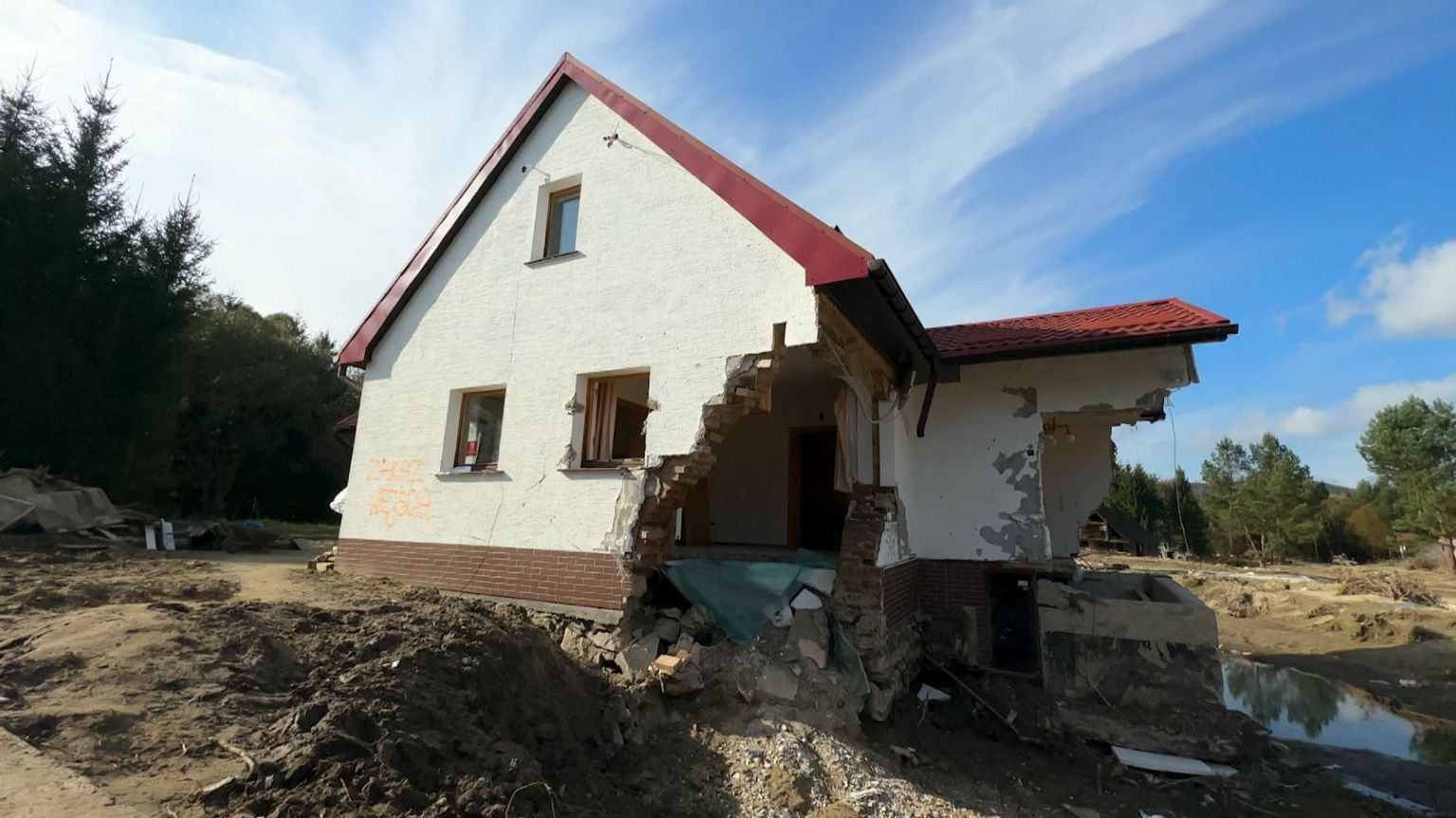 Poland's recovery from Storm Boris: Is the EU prepared for more and ...