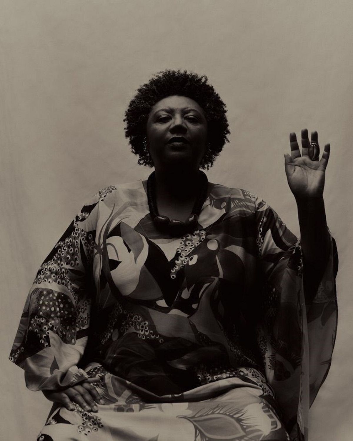 Brazilian artist Rosana Paulino awarded Munch Museum's inaugural prize ...