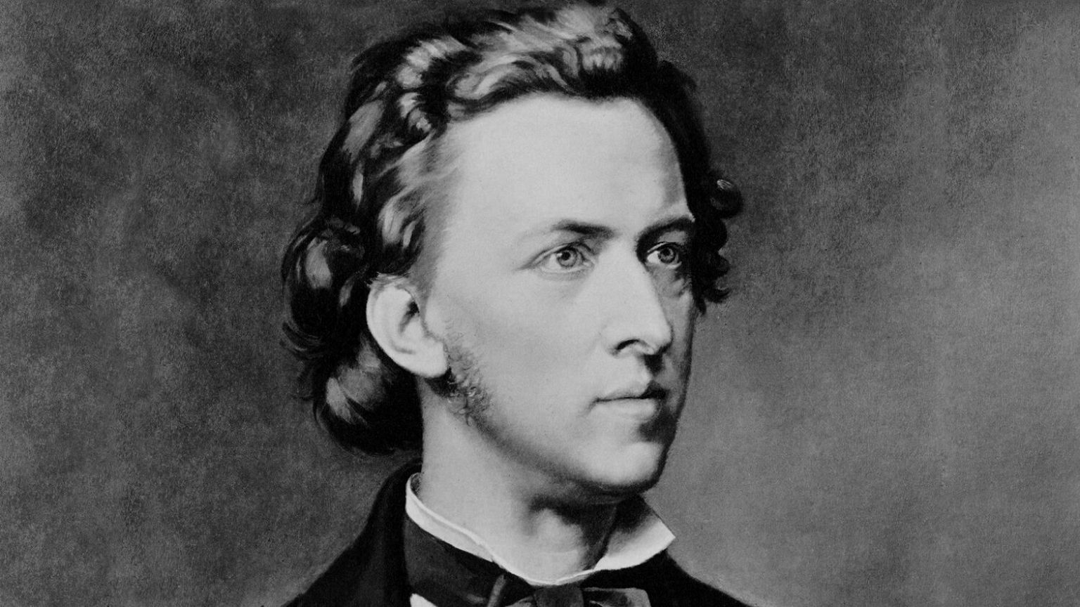 Lost Chopin waltz discovered in New York library vault after nearly 200 ...