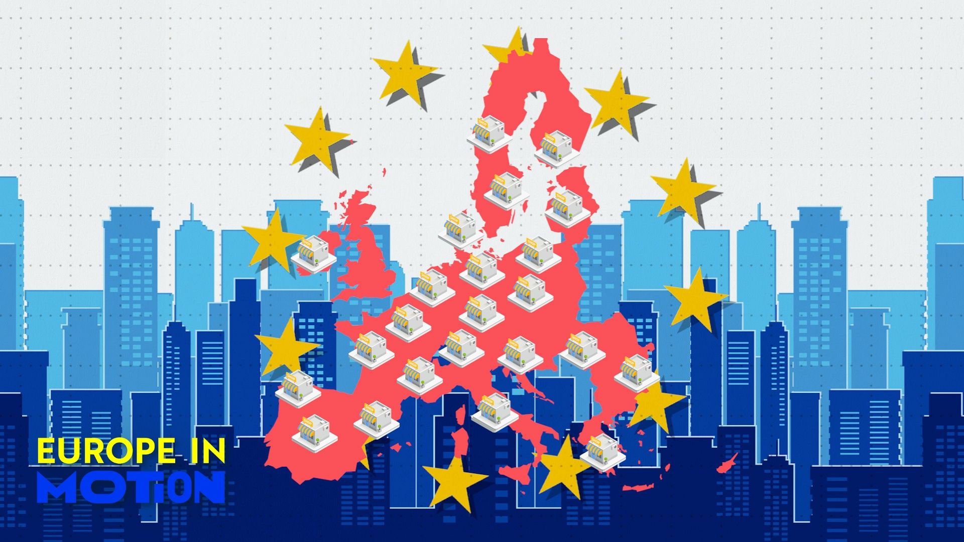 Dans quels pays de l'UE le plus grand nombre d'entreprises sont-elles ...