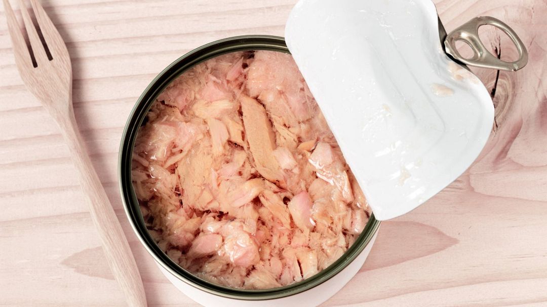 High levels of mercury found in tinned tuna posing a 'colossal risk to ...