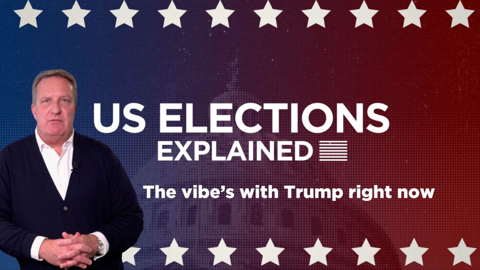 US election 2024 explained: Who will win? Latest polls, vibes, and how ...