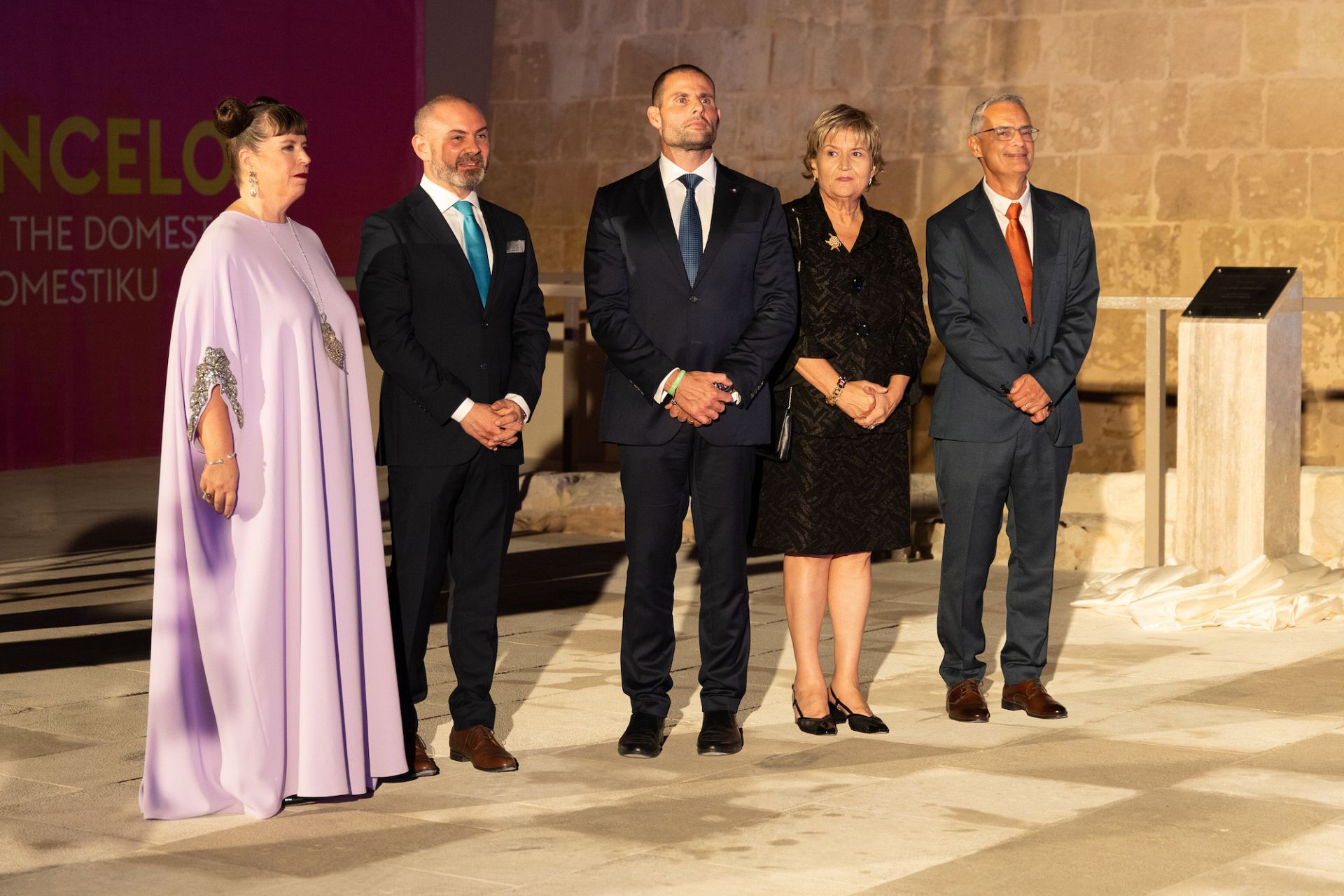 Artistic director Edith Devaney on opening Malta's first national ...