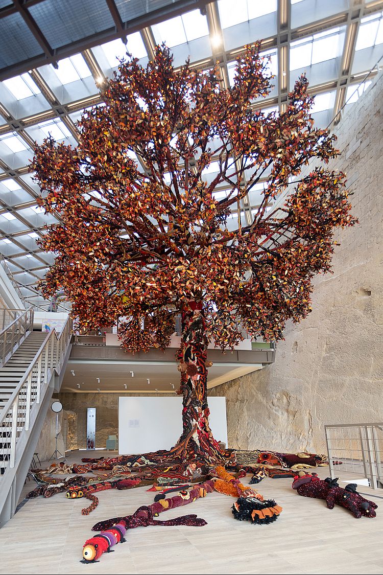 Artistic director Edith Devaney on opening Malta's first national ...