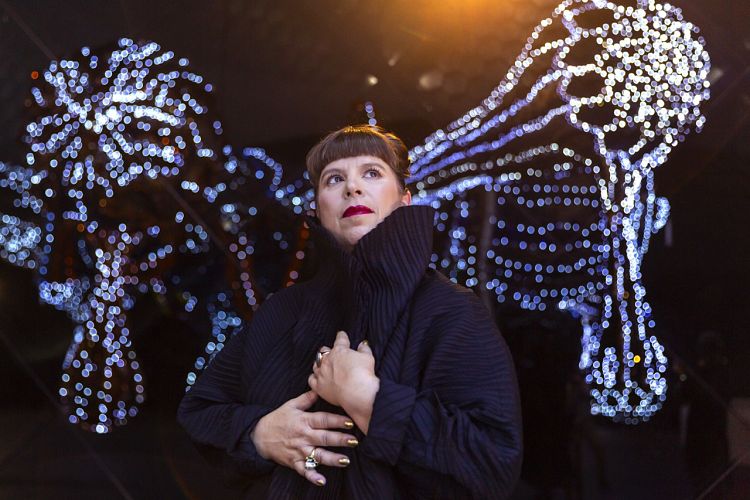 Artistic director Edith Devaney on opening Malta's first national ...