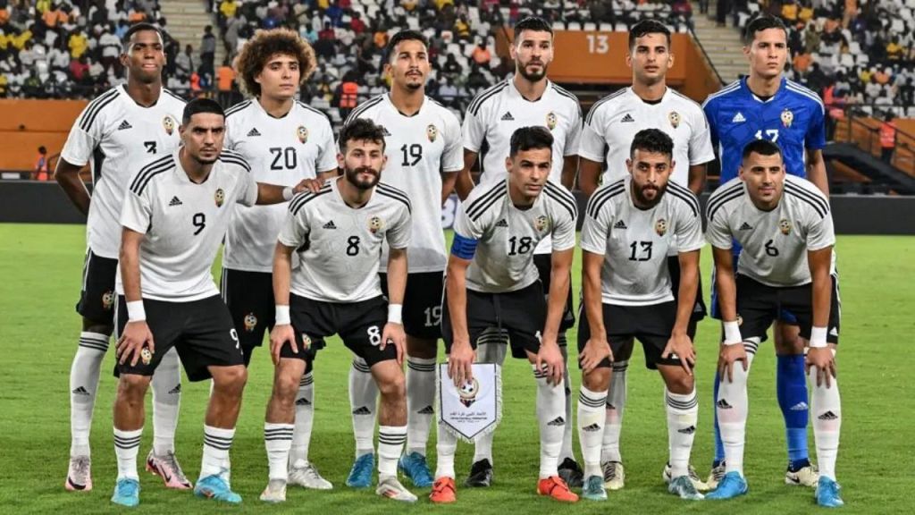 Libyan Football Federation to challenge sanctions following cancelled ...