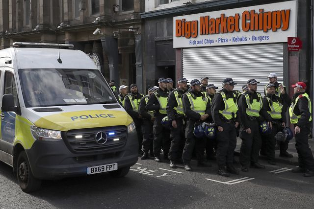 Teenager accused of England dance class stabbings faces new terror ...