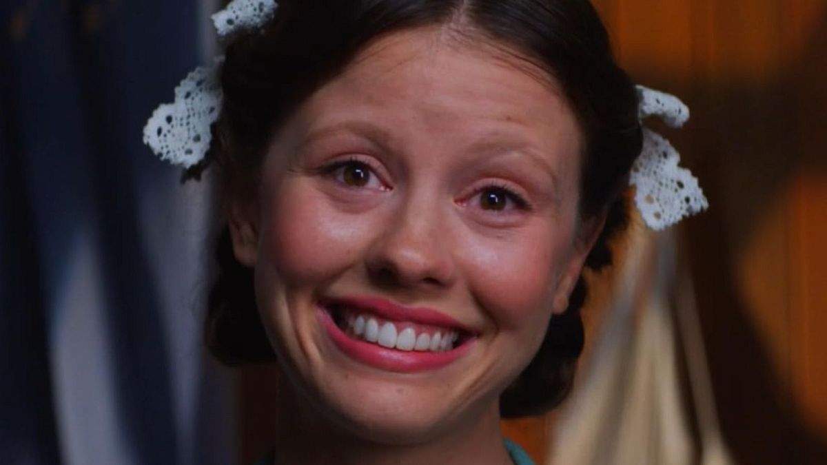 Desperately seeking scares: How horror movies can help us feel less ...