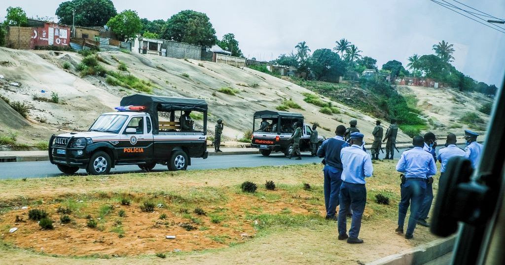 Mozambique : 10 morts dans des manifestations, l’opposition appelle à ...