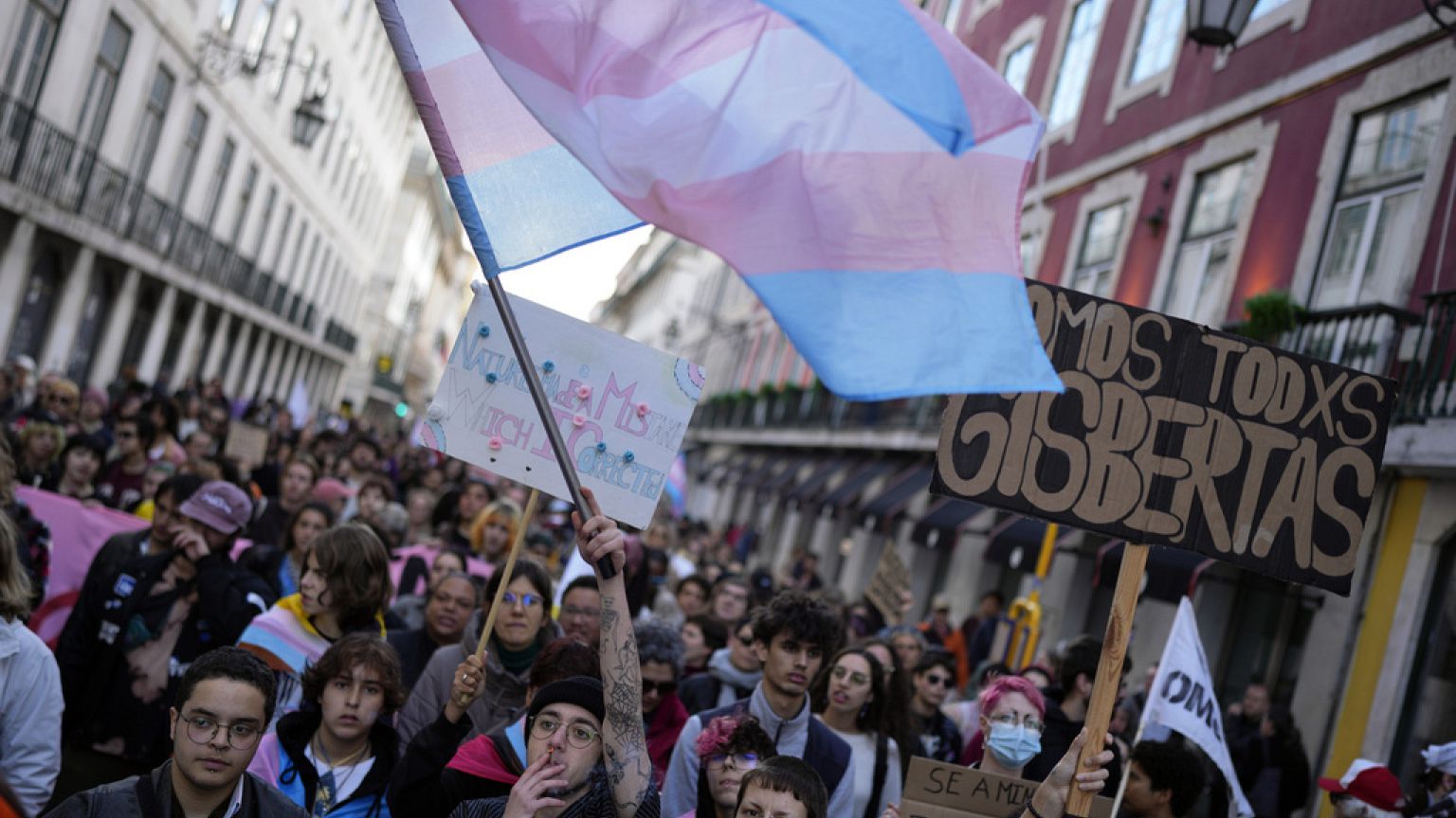 Los países de la UE chocan con la OMS por los derechos de los ...