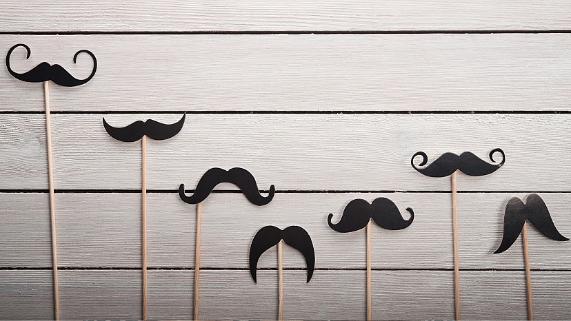 Movember turns 21: How a viral moustache trend got old enough to drink ...