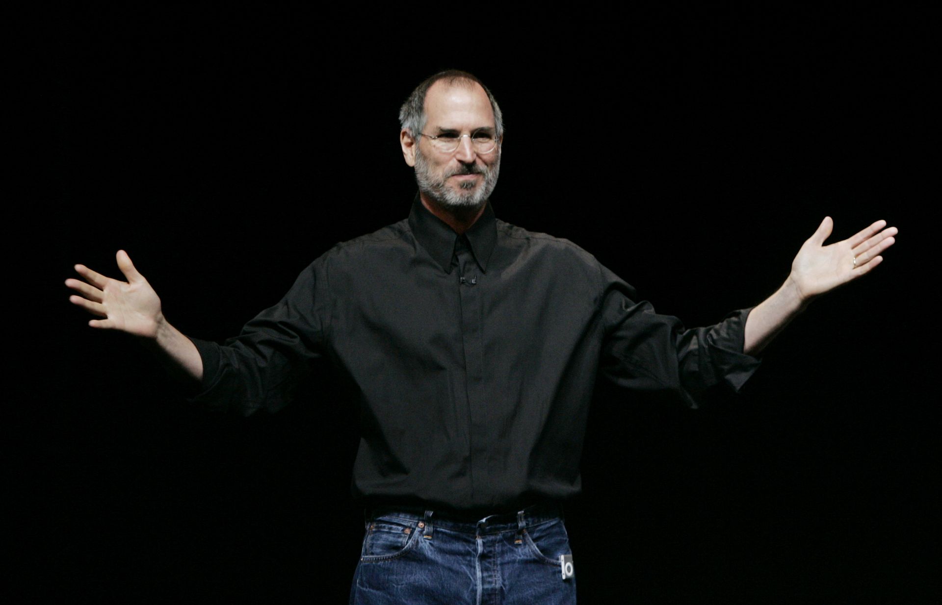 O longo jogo da Apple: Como a empresa tecnológica começou, quase falhou ...