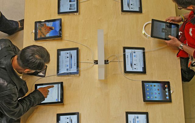 Apple turns 50. How the tech giant started, almost failed, and is ...