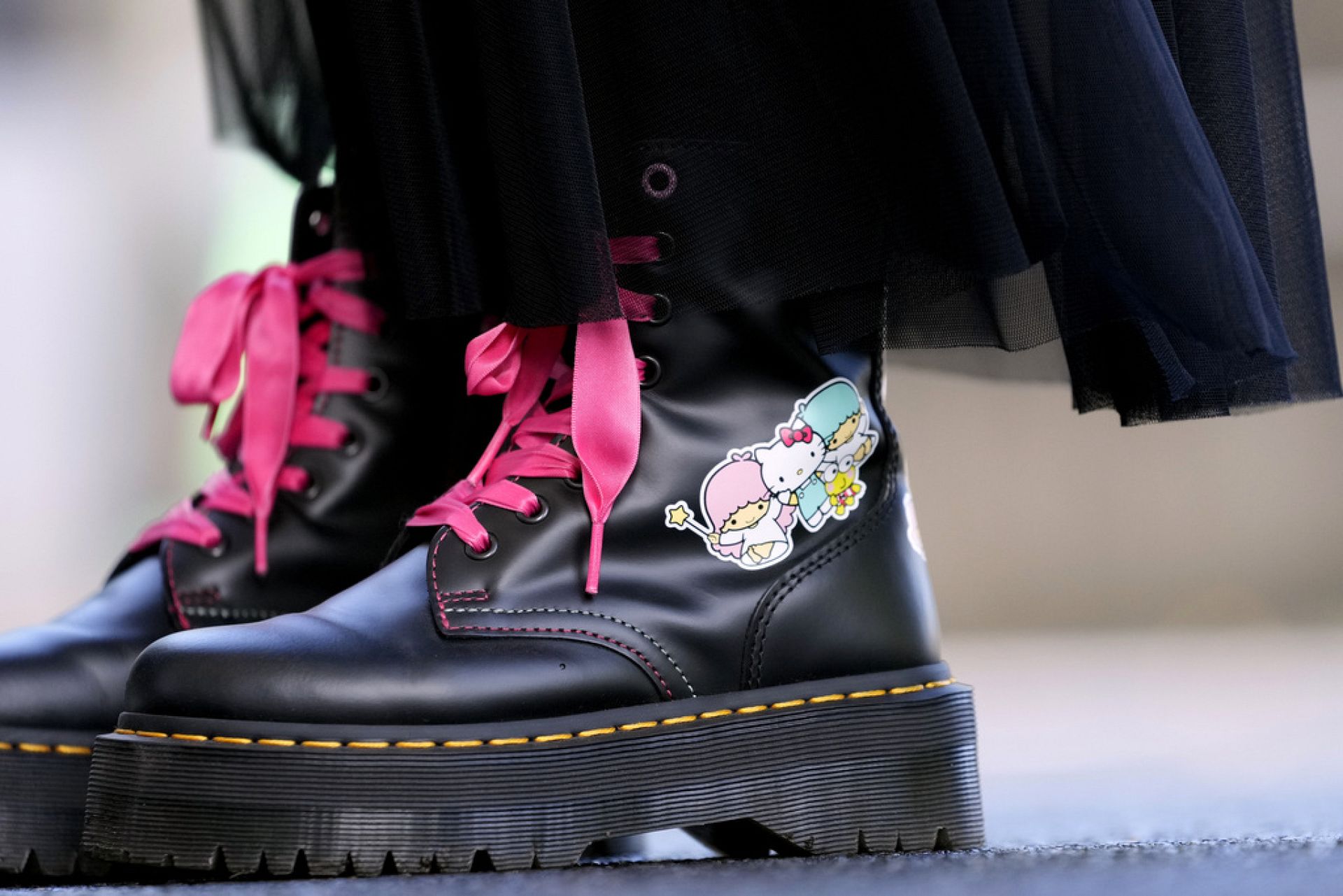 Hello Kitty at 50 – What’s the secret to her enduring appeal? | Euronews