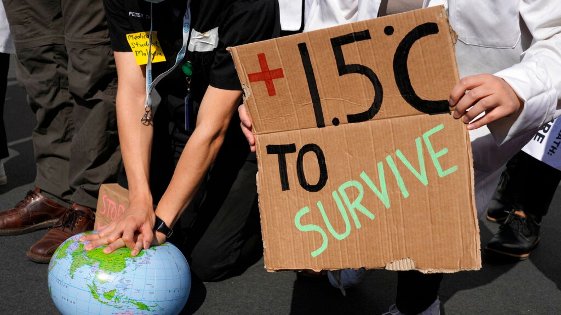 Cos'è l'Accordo di Parigi? La guida completa al trattato sul clima che ...