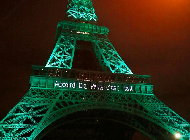 What is the Paris Agreement? A full guide to the historic climate ...