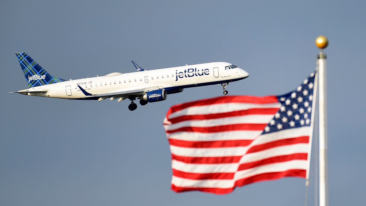 US voters flying home in time for election prepare to face the future ...