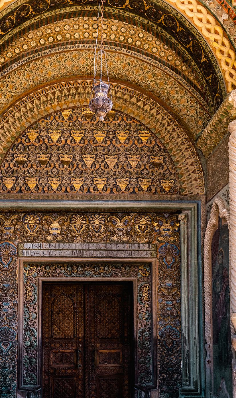 Soak up cultural heritage (and plenty of wine) on a day trip from Yerevan, Armenia | Euronews