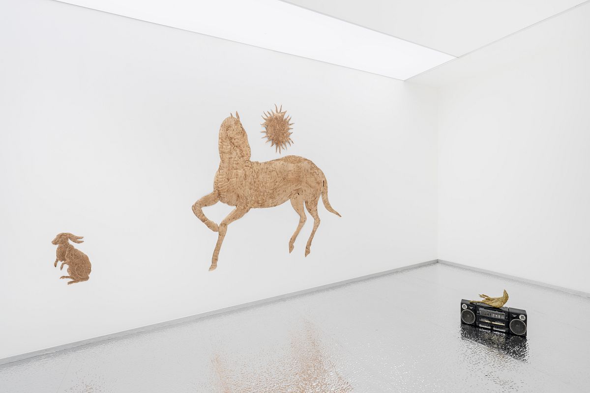Bangladeshi artist Ashfika Rahman wins PinchukArtCentre’s Future ...