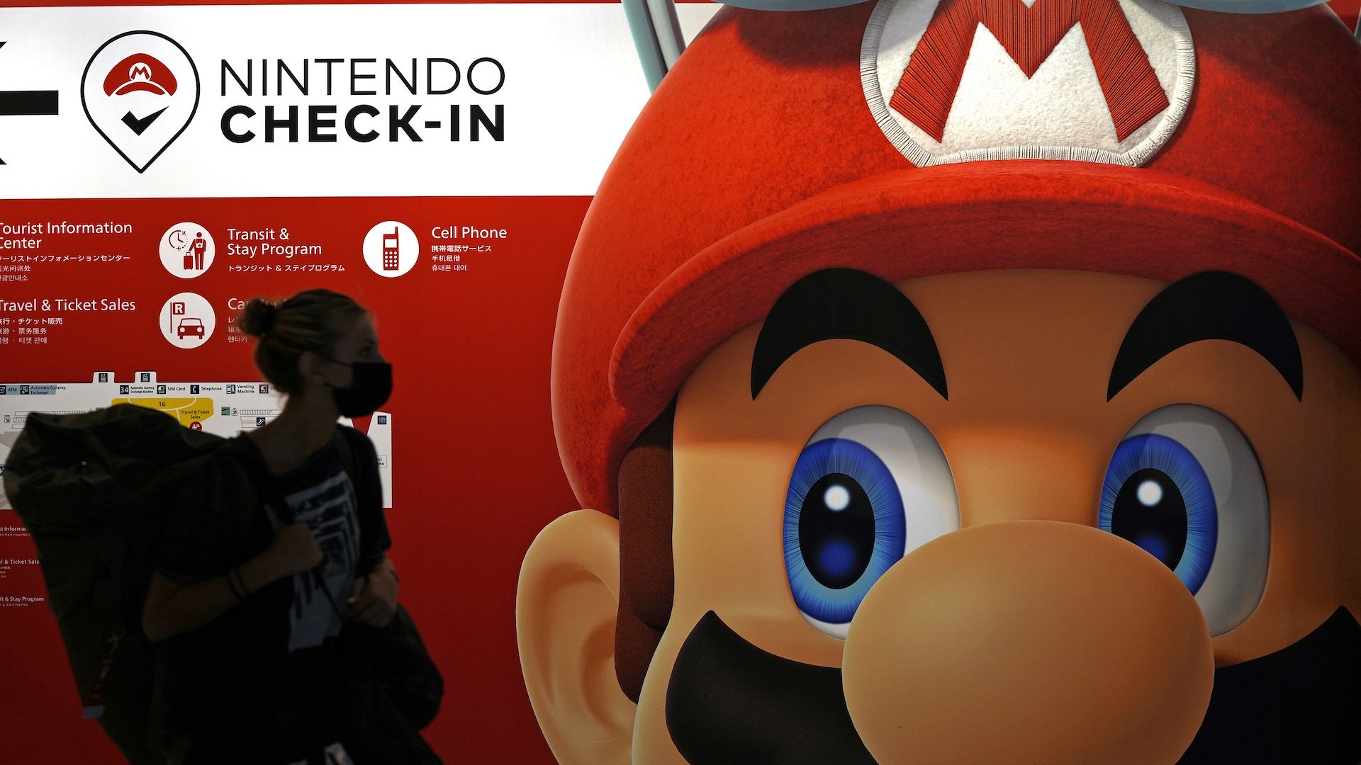 Nintendo reporta menores ganancias tras la caída de la demanda de su ...