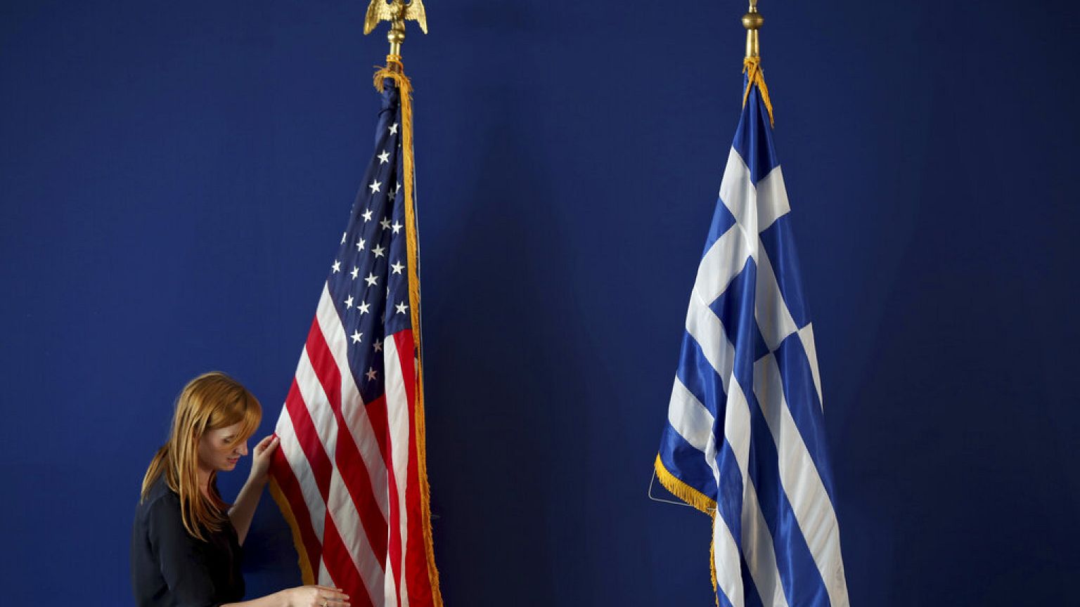 ΑΝΑΛΥΣΗ: Η νίκη Τραμπ, τα αγκάθια στις σχέσεις με την Ευρώπη και τα ...
