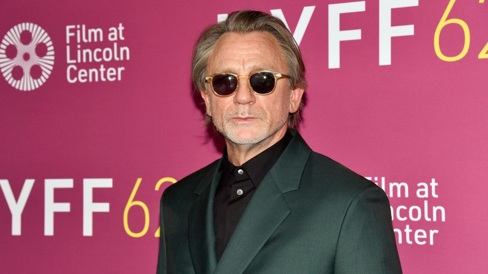 Daniel Craig gives brilliantly blunt response over next James Bond ...