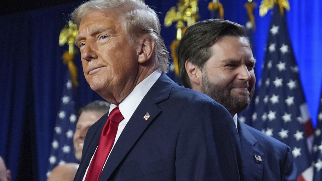 Cinq choses à retenir de la victoire de Donald Trump à la Maison ...