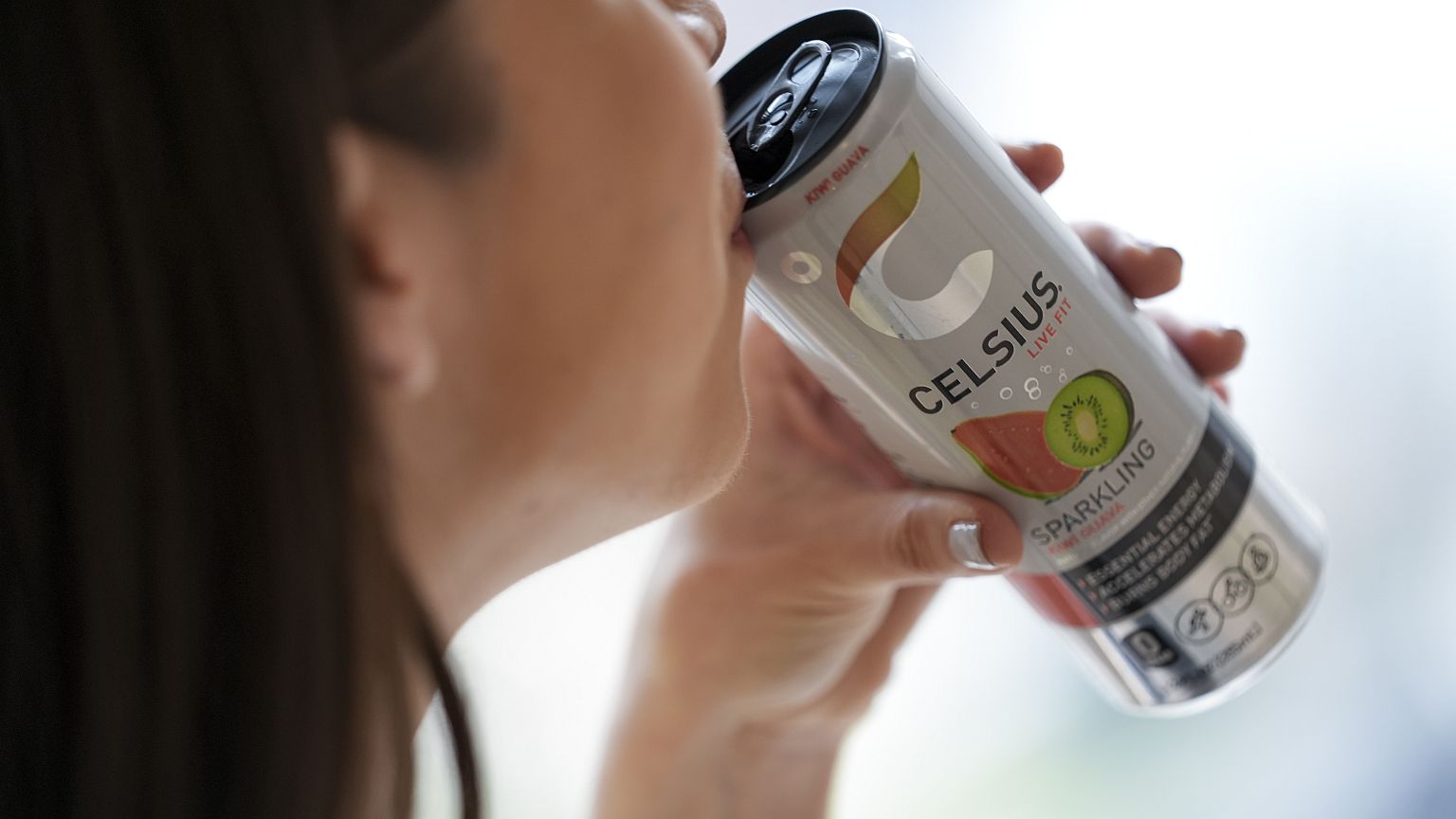 Fact check: Does the Celsius energy drink contain dangerous levels of cyanide? | Euronews