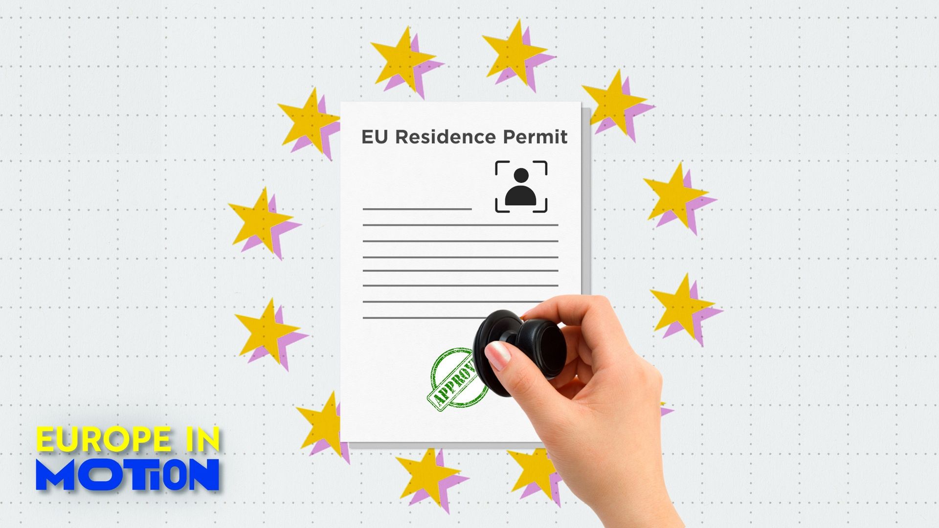 Record level of residence permits issued in EU to third nationals: Who receives the most and why ...