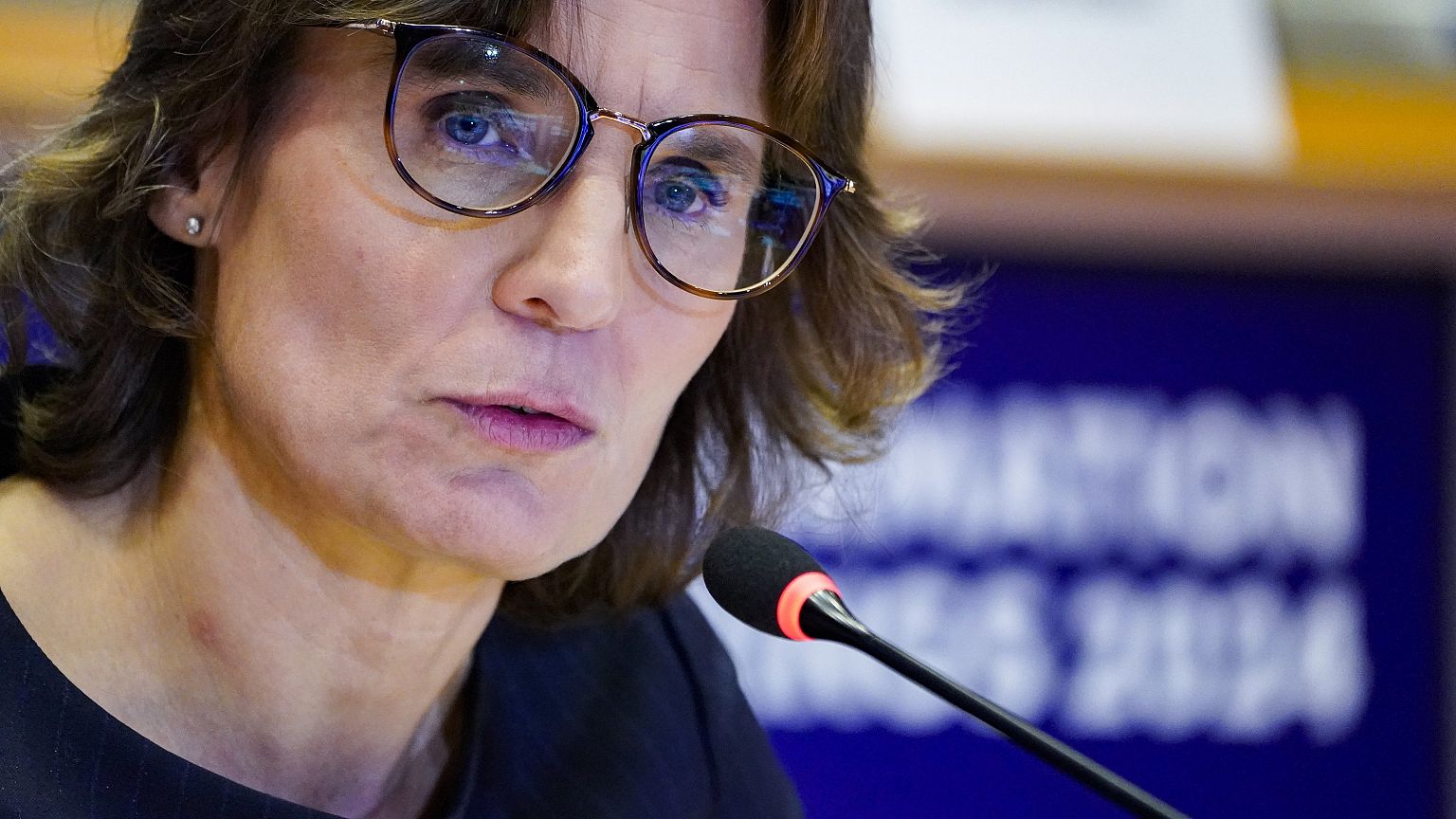 New environment commissioner gets the nod after parliamentary stand-off ...