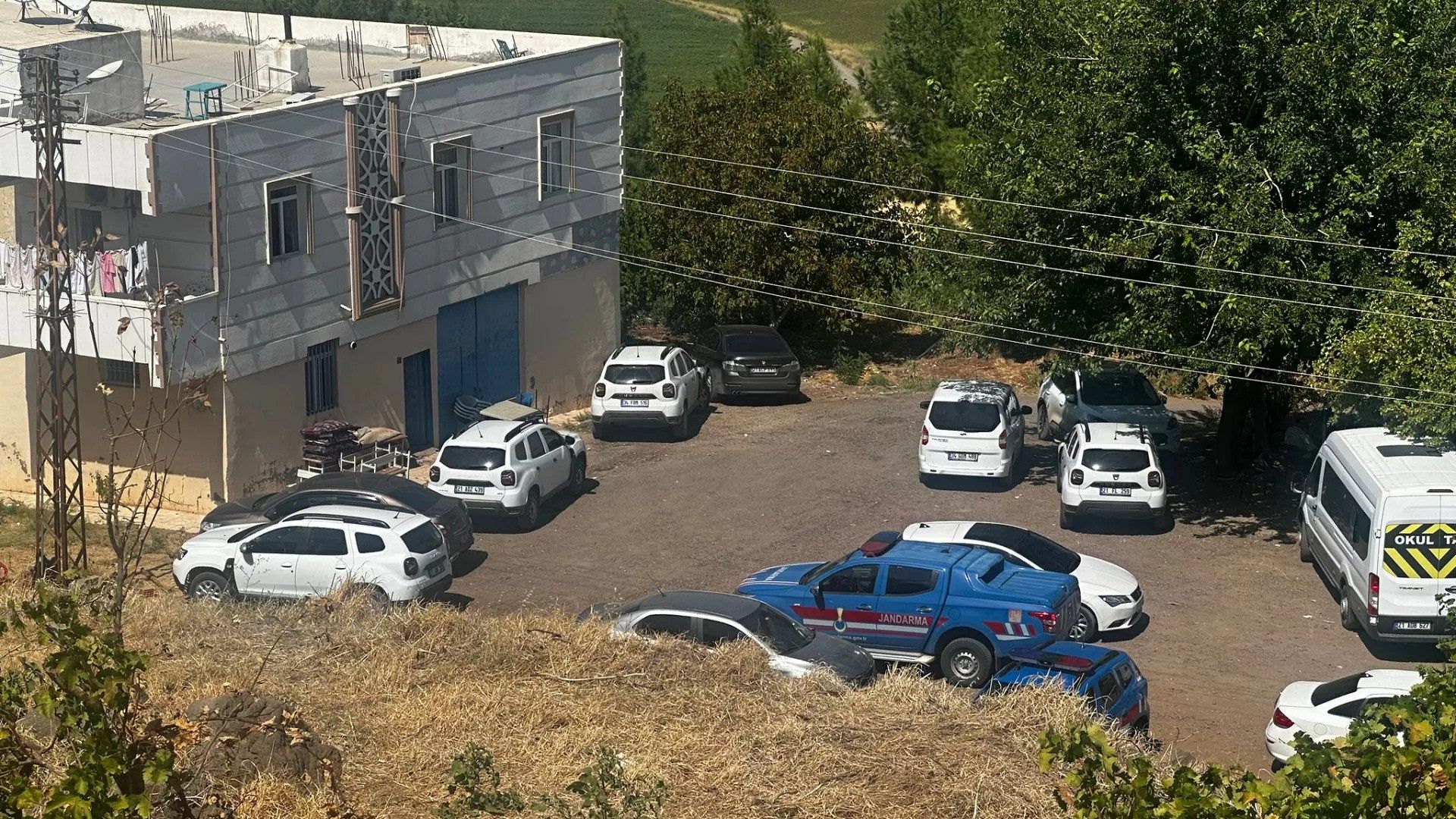 Narin Güran cinayeti davası başladı: İlk duruşmada kimler yargılanıyor ...