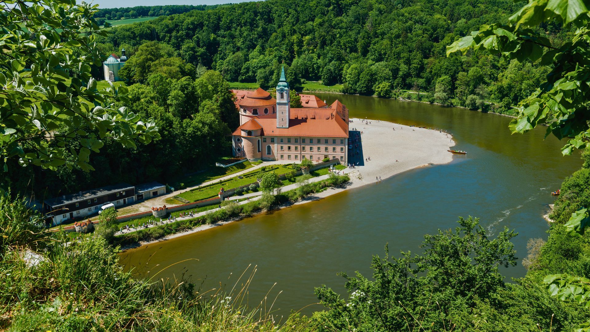 Where were the most popular European holiday destinations in 2024 - and ...