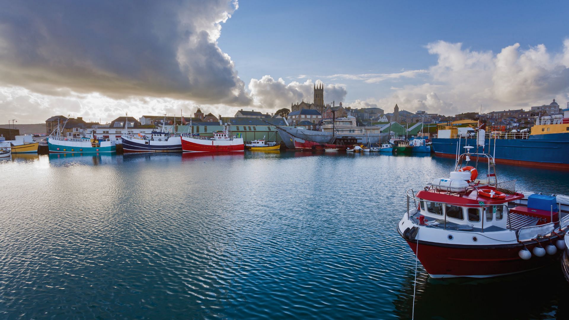 Where were the most popular European holiday destinations in 2024 - and ...