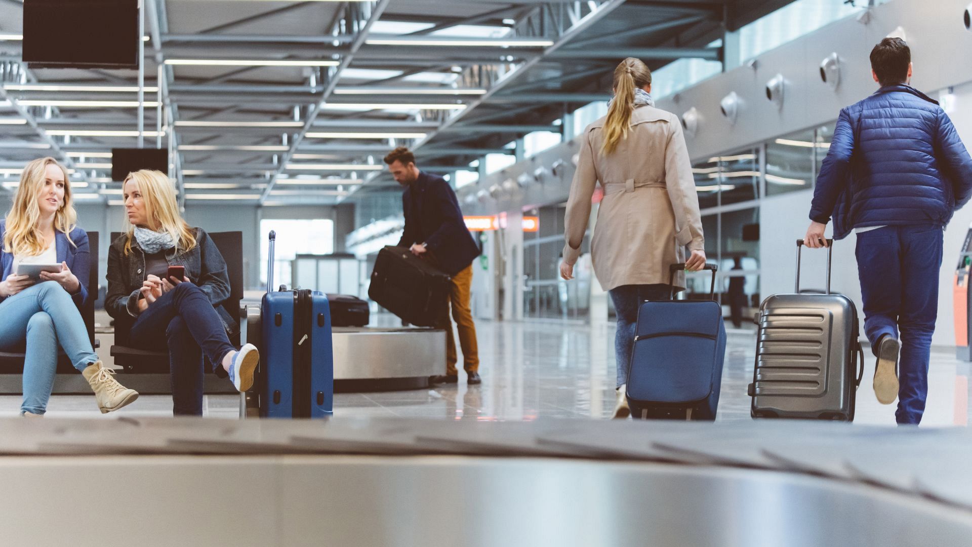 Planning your next flight? How Europe’s different air passenger taxes ...