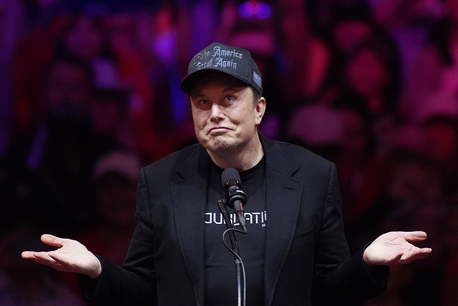 Broken vows, perfume and erotica: The strangest Elon Musk facts you may ...