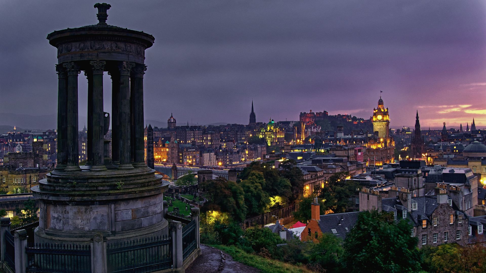 Want to move to Europe? Scotland offers affordable living and beautiful ...