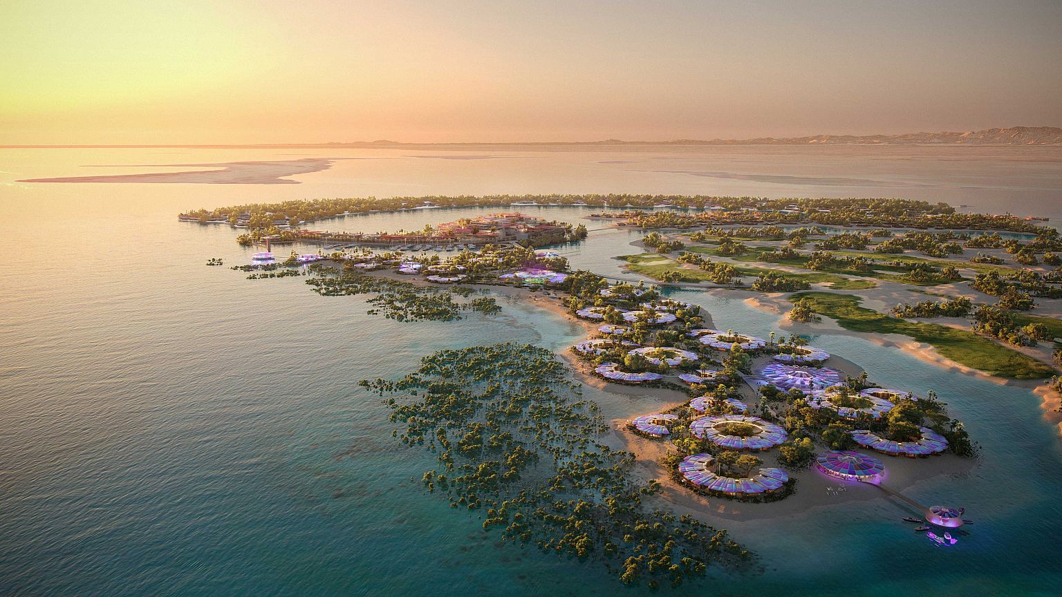 ‘One of the last hidden gems in the world’: How Saudi hopes to protect ...