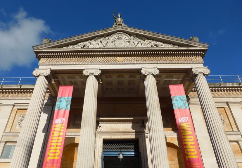 Oxford museum pays over €5 million to keep Renaissance painting in the ...
